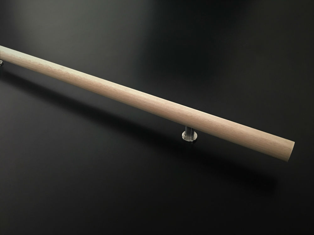 Timber Door & Cabinet Handles | Wooden Handles | Door Furniture